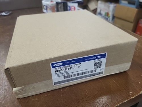 NEW OEM FORD TAPE KB5Z19E523A | eBay