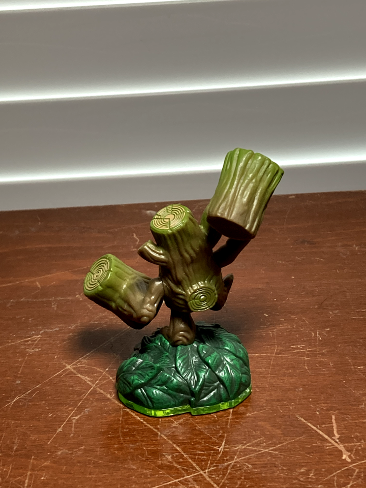 Stump Smash Skylanders Spyro's Adventure | eBay
