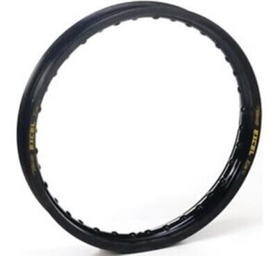 EXCEL RIM 17 X 140 32H BK EXCEL EBK404 WHEEL RIMS Brand NEW USA | eBay