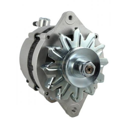 Lichtmaschine 40Amp Neu Oder Reman Japan - OE Nr. LR140-119 für Nissan ...