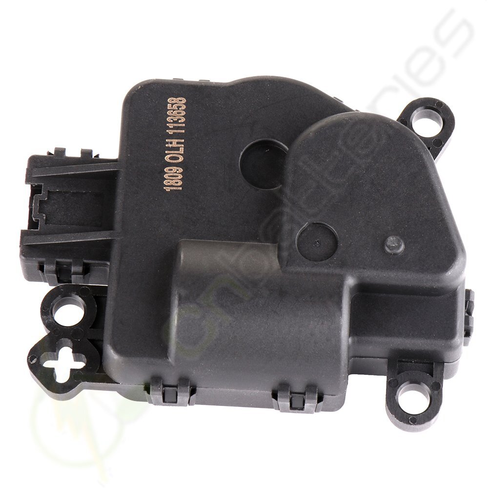 For 2010-2014 Ford F-150 HVAC Heater Blend Door Actuator Main Mode ...