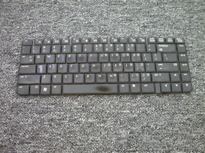 HP Laptop Keyboard 6720s | eBay
