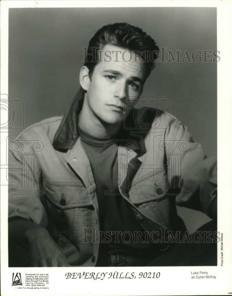 Dylan Mckay Beverly Hills 90210
