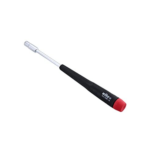 Precision Nut Driver 7/32 X 60mm Single Pack 1 Precision Nut Driver Set ...