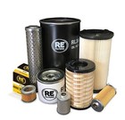 Filter Kit FITS ROTORCOMP NK 40-2 01.1998 - Air Oil Fuel | eBay