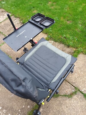 Double Maggot box tray for your Caperlan CSB Feeder Chair | eBay UK