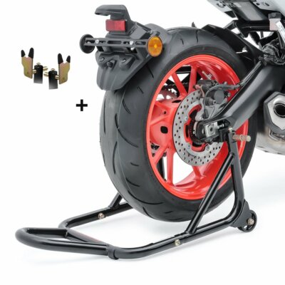 Rear Paddock Stand BU for Honda CB 1300 S / CB 1000 | eBay UK
