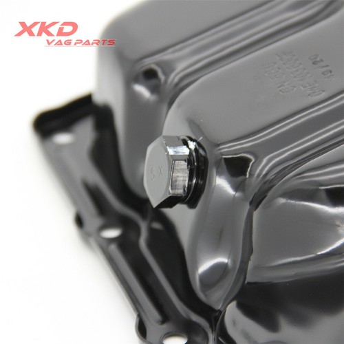1.4T Engine Oil Pan For VW Golf MK7 Jetta MK6 Tiguan Audi A3 Q3 ...