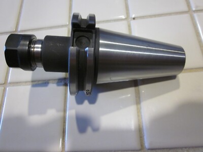 Collet Chucks - 16C Collet