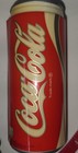 Vintage Coke Coca-cola plastic soda pop can telephone 1985 Works ...