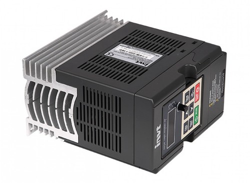 NEW INVT GD10-0R7G-S2-B Inverter 220V 750W | eBay