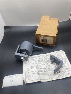 Bommer 7112-600 Spring Gate Pivot-Hinge Adjustable | eBay
