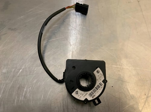 BMW 3 5 7 X3 X5 Series E46 E39 E38 E83 E53 E52 STEERING ANGLE SENSOR ...