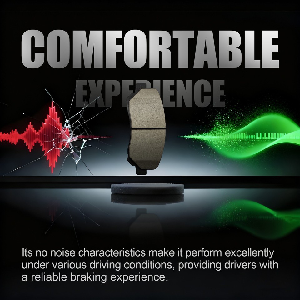 13.23 inch Front & Rear Disc Rotors + Brake Pads for Dodge Durango Ram ...