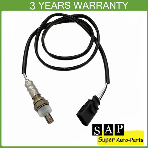 Downstream 06A906262BS 06E906262H Oxygen Sensor For Audi A4 A6 Q7 VW ...