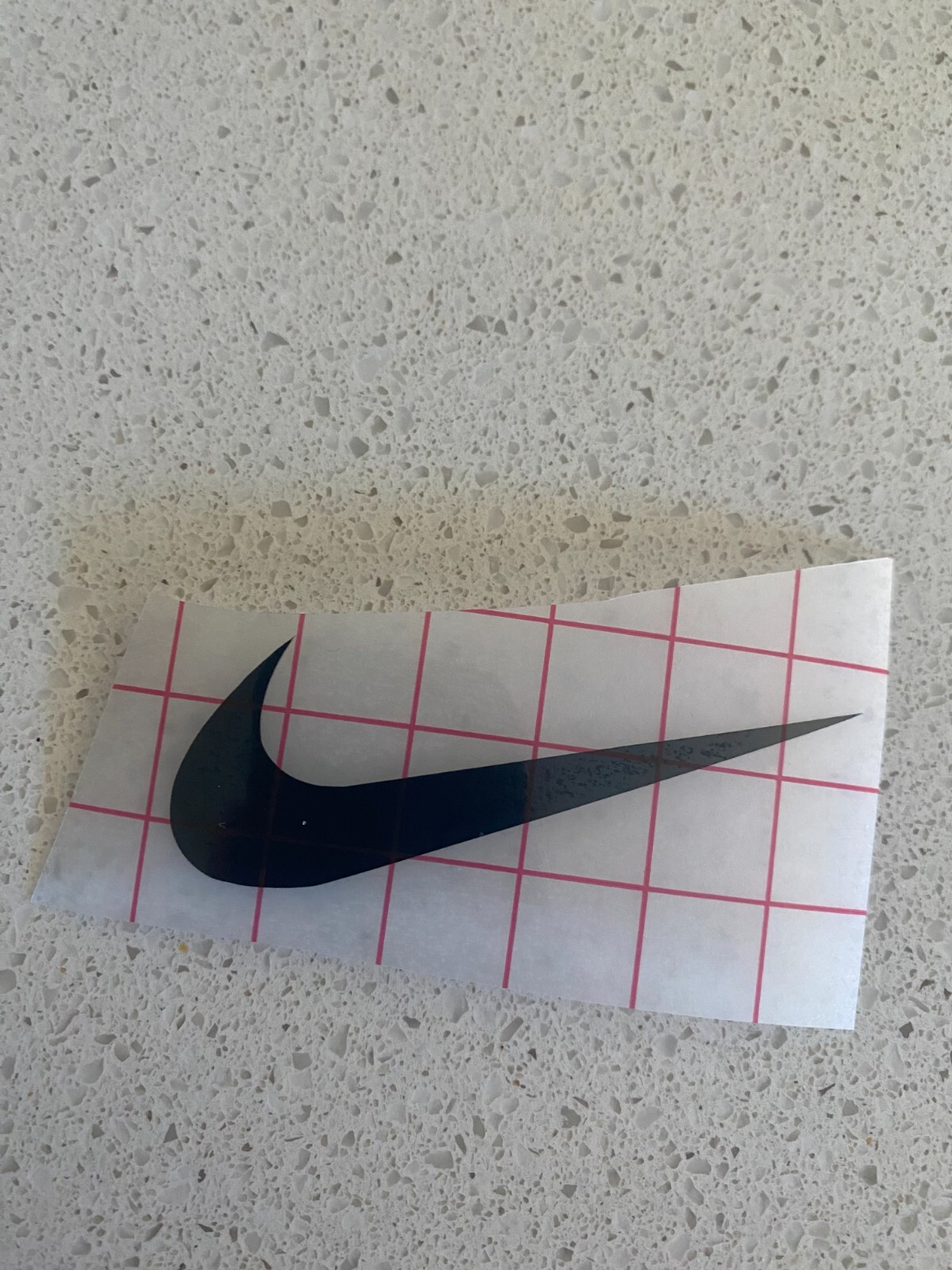 BRAND NEW NIKE TICK PERMANENT VINYL SURF SPORT | eBay Australia