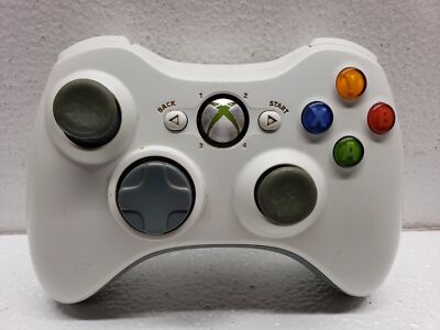Microsoft Xbox 360 Controller | eBay