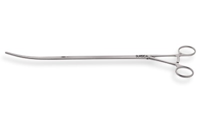 Scanlan Chitwood Debakey Clamp | eBay