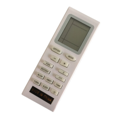 Remote Control For GREE GWH18MC GWH12MC YB1F2 YB1FA YB1F2F SANYO Air ...
