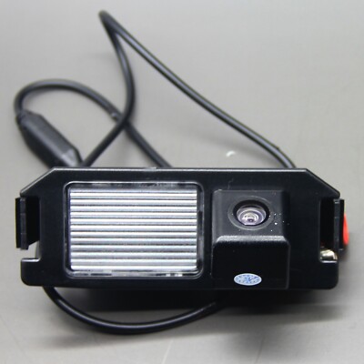 Car Reverse Rear View Backup Parking Camera For Kia Rio 2011 2012 2013 ...