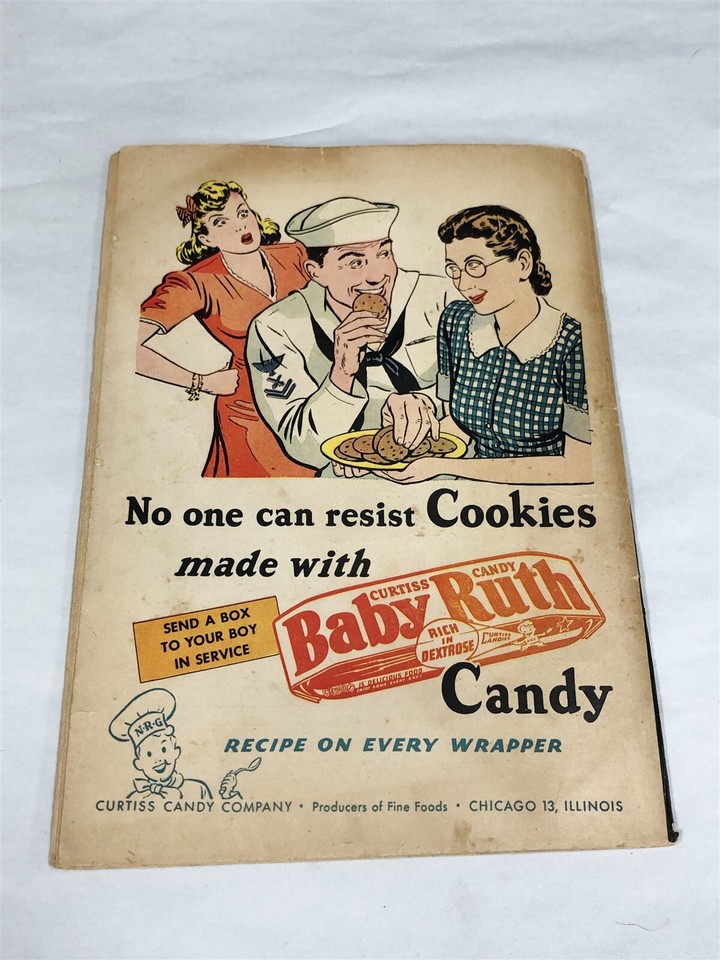 1941 BATMAN ISSUE #25 COMIC BOOK VERY GOOD COMPLETE | eBay