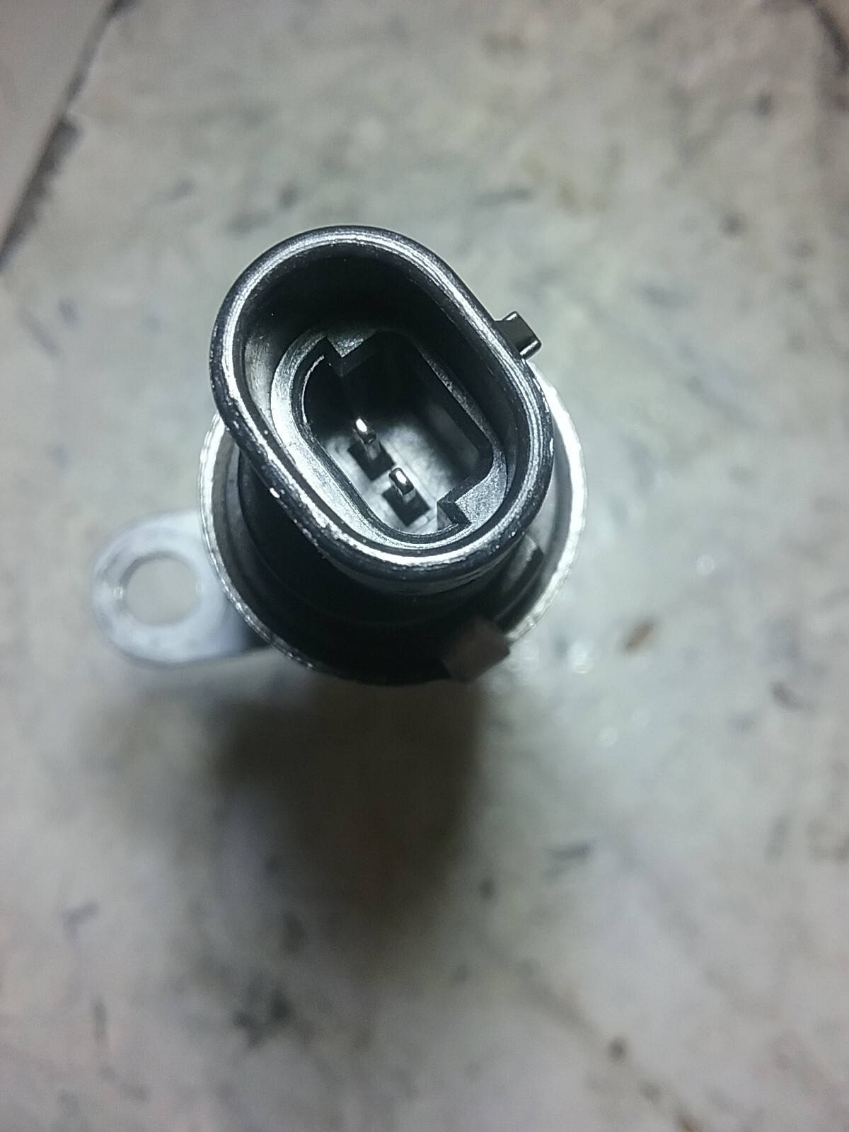 2017-2020 Hyundai Elantra 2.0L Oil Flow Control Valve Solenoid 24355 ...