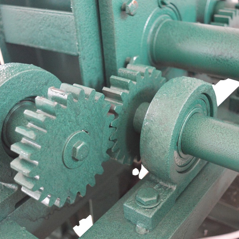 220V Electric Greenhouse Arc Bender Pipe Bender Circle Bending Machine ...