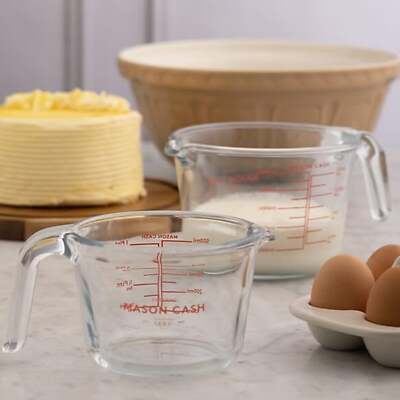 Mason Cash Classic Collection Measuring Jug | eBay UK