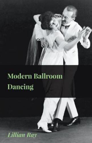 Modern Ballroom Dancing, Brand New, Free shipping in the US ...
