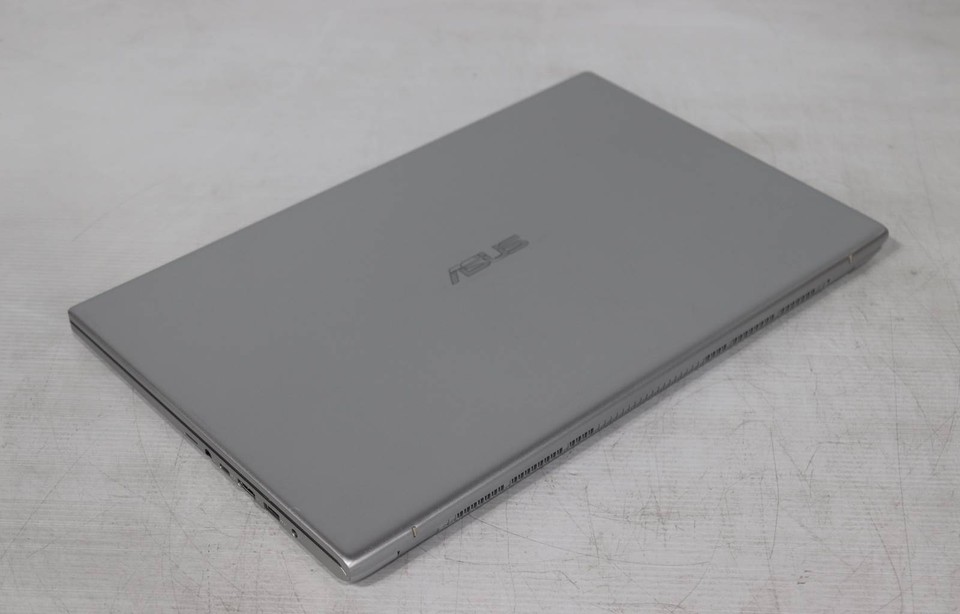 ASUS VIVOBOOK X712JA | I5-1035G1 | 256GB | 20GB RAM | NO OS/NO POWER ...