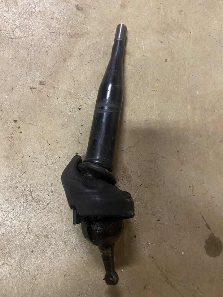 1979-95 Toyota Pickup 4Runner Manual Transfer Case Shift Shifter Lever ...