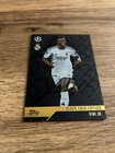 Vini Jr Black Edge Edition - Card Value