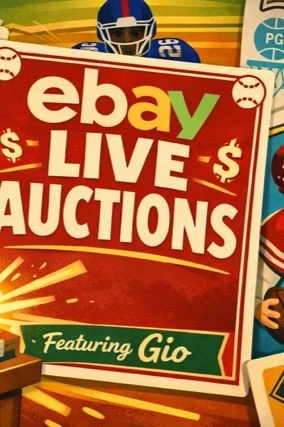JETER, Chipper, Acuna, Montana + other Cute SINGLES AUCTIONS | eBay ...