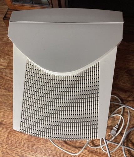 Vintage NEC MultiSync XV15 CRT Computer Monitor JC 1538VMA 1995 Works ...