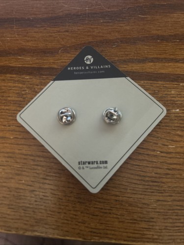 Star Wars Endor Commando Alliance Special Forces Pin Heroes & Villains ...