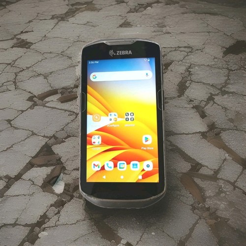 Zebra TC52 TC520K-1PEZU4P-A6 Barcode Scanner Android 13 | eBay UK
