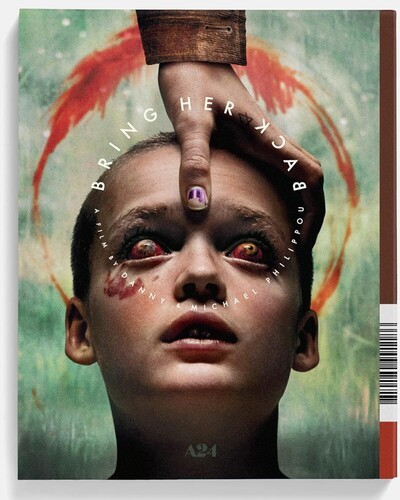 Bring Her Back [New Blu-ray] Subtitled | eBay