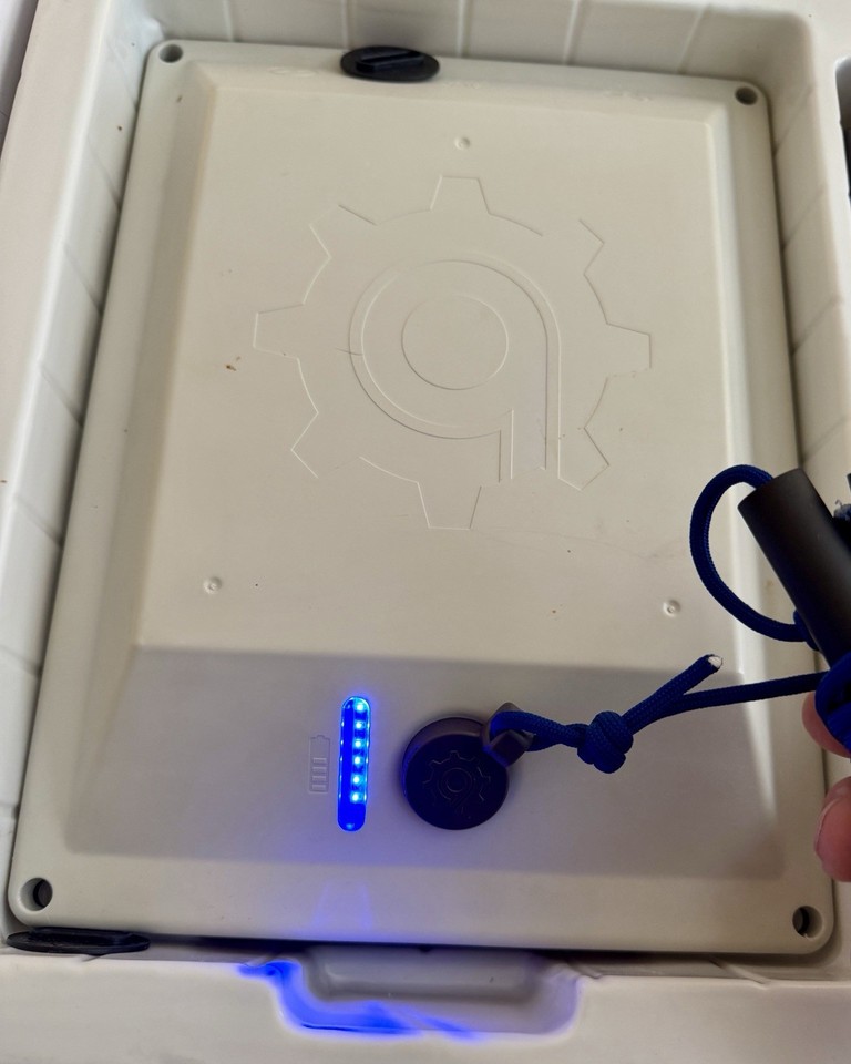 Bixpy Jet - Outboard Motor Kit for Kayak & SUP | eBay