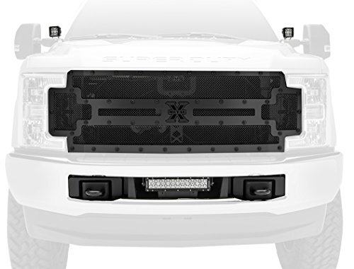 ZROADZ Z365471-KIT4 ZROADZ HDHG LEDKT2X3'SD17 | eBay