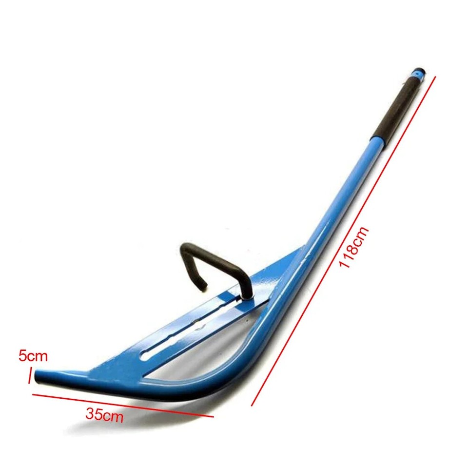 Lever Bar Extractor Tool Bottom Arm Control Tool Wheel Bearing Set Arm ...