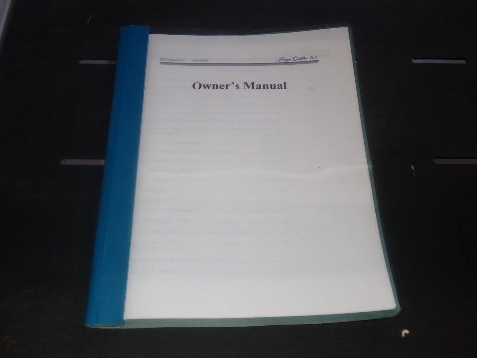 HUSQVARNA VIKING MEGA QUILTER LONGARM SEWING MACHINE WITH 10' FRAME | eBay