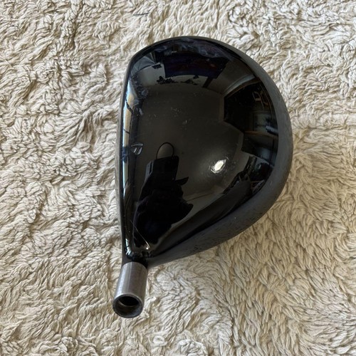 r7 quad Driver TaylorMade Golf Club Head Only | eBay