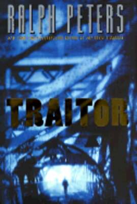 Traitor by Ralph Peters: Used 9780380976416| eBay