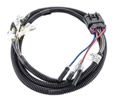 Analog Gauge Harness for Mercury Mariner Outboard 84-892990A01 | eBay ...