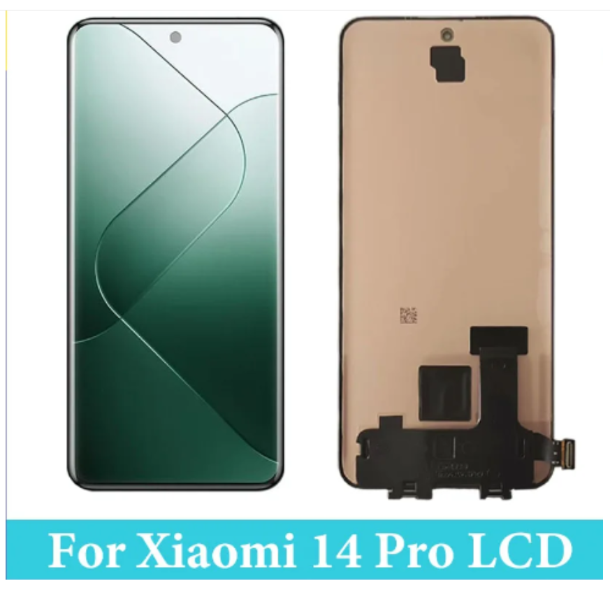 LCD Display Screen Touch Panel Digitizer Assembly Replace For Xiaomi Mi ...