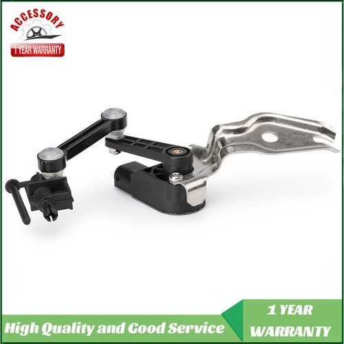 Front LH Air Suspension Height Level Sensor For Porsche Cayenne Q7 VW ...