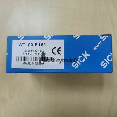 1PCS New Sick WT150-P162 | eBay