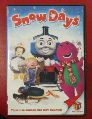 Snow Days (DVD 2008) | eBay