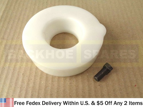 JCB PARTS - GEAR SHIFT BALL SEATING AND TURRET WASHERS (445/10802 445/ ...