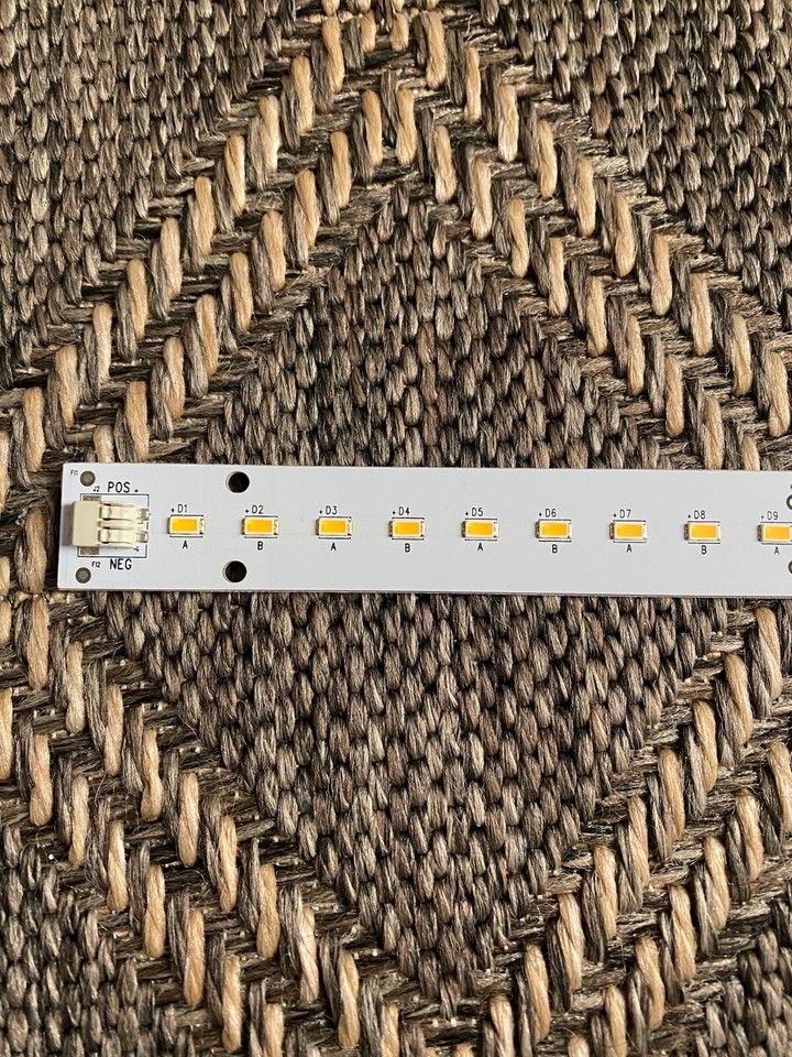 Hubbell Lighting Inc 93051915-1000_A Replacement LED Strips | eBay